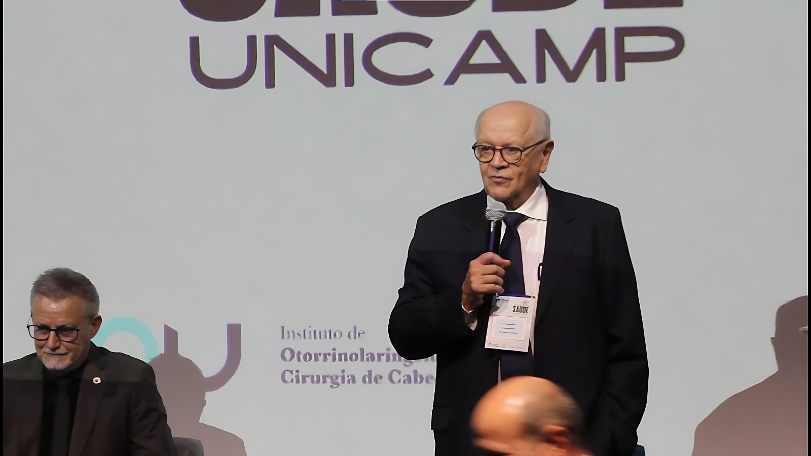 Encontros da Saúde Unicamp - DEAS